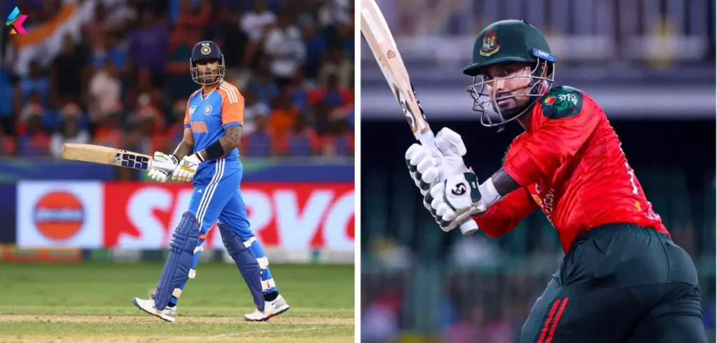 IND vs BAN Asia Cup 2025 Live Streaming: When & Where to Watch India vs Bangladesh Super 4 Clash ...
