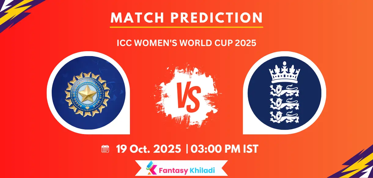 BAN-W vs PAK-W Match Prediction: Match 3, Fantasy Tips, Playing 11, Pitch Report & More – ICC ...