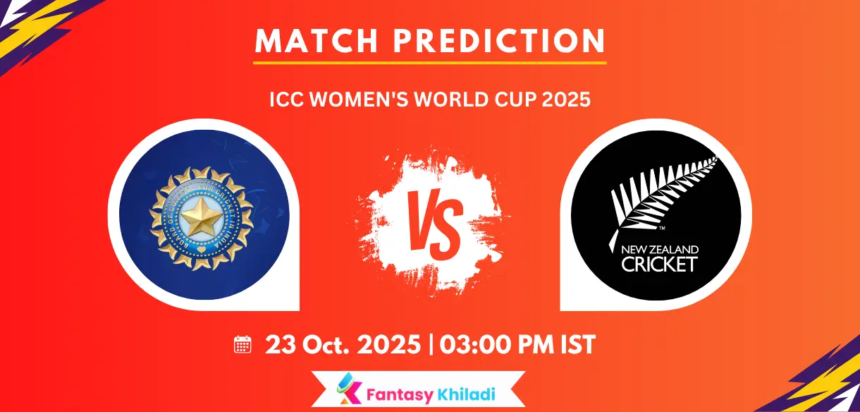 IND-W vs BAN-W Match Prediction: Match 28, Fantasy Tips, Playing 11 ...