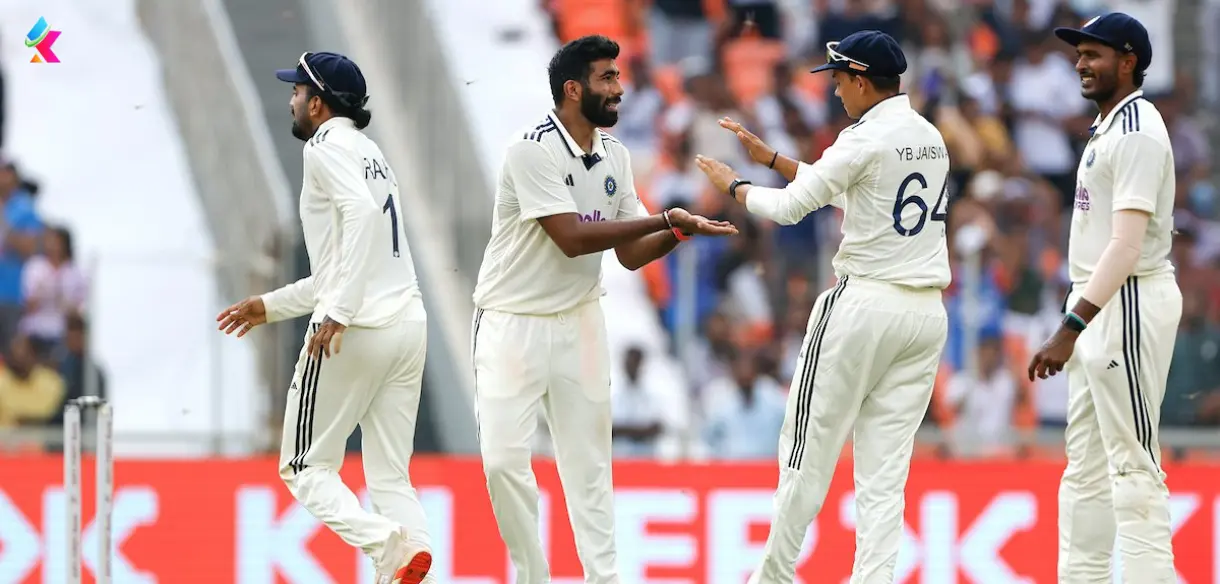 IND vs WI 1st Test Innings Highlights: Siraj, Bumrah dismantle West ...
