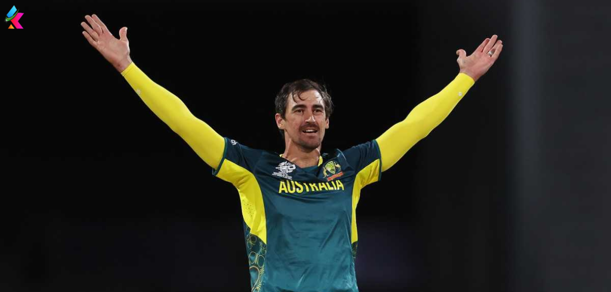 Mitchell Starc ODI Stats and Records at Perth Stadium