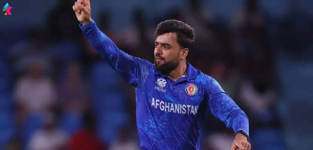 Afghanistan Squad for T20 World Cup 2026 Announced: Rashid Khan Captain ...