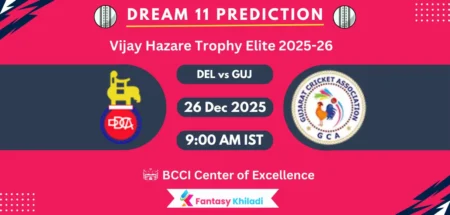 GUJ vs MUM Eliminator Match Prediction, IPL 2025