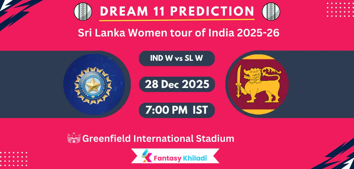 HYD vs RAJ Dream11, My11 Circle Team Prediction Today Match 2nd - IPL 2025