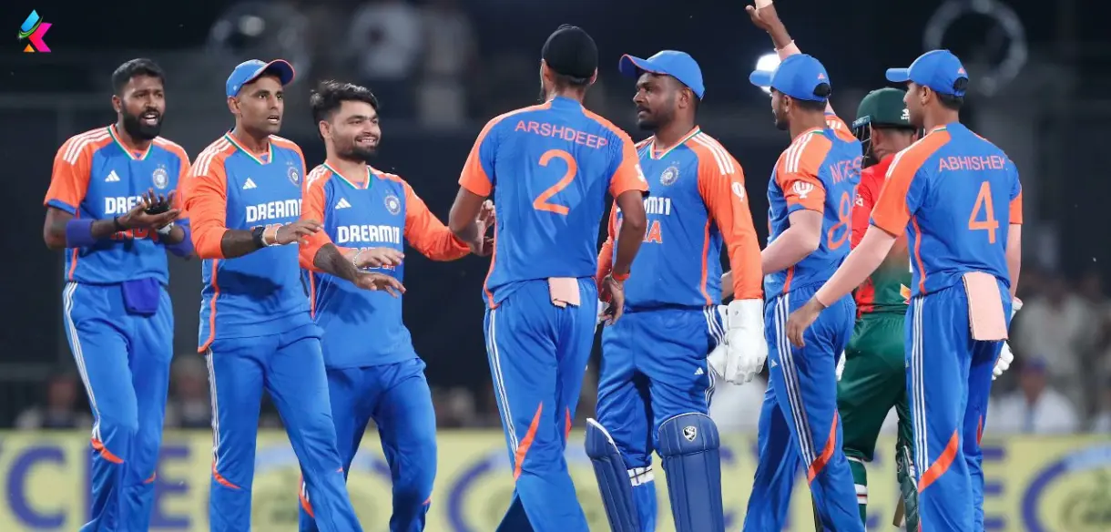 India T20 World Cup 2026 Squad Announced: Full Team List, Captain ...