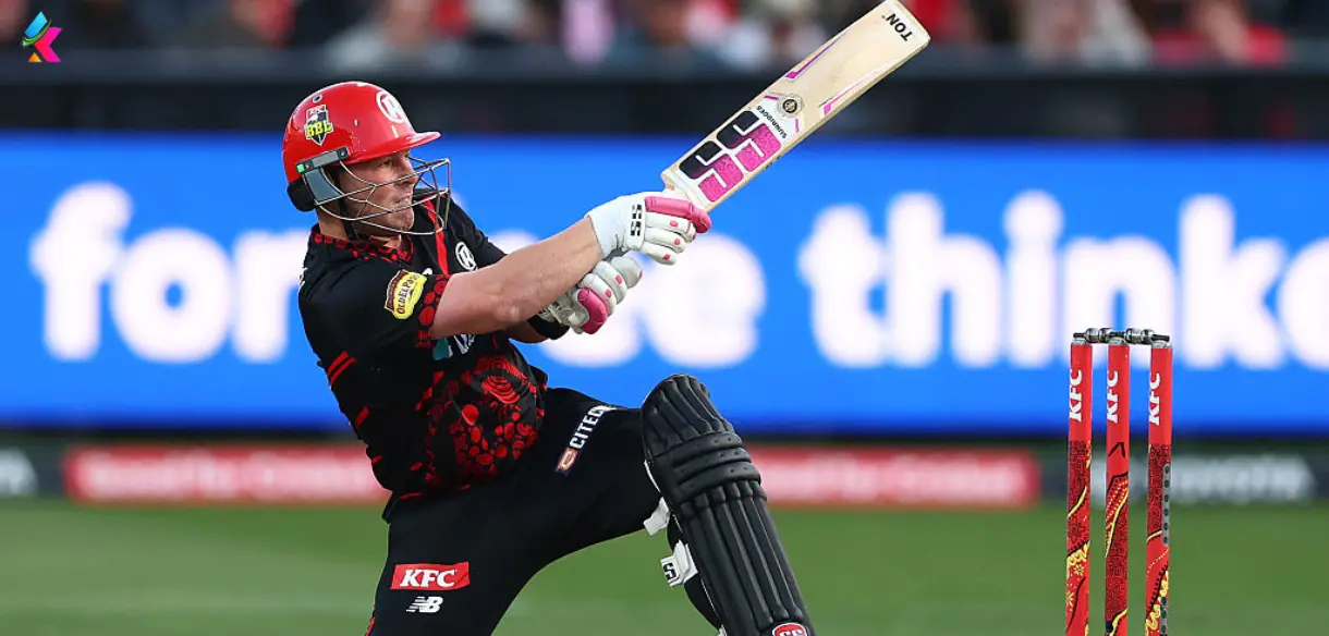 Tim Seifert Century in BBL: Renegades Star Smashes Maiden Big Bash ...