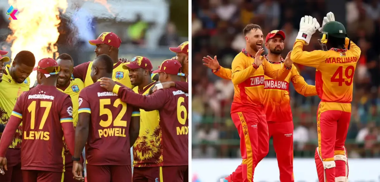 WI vs ZIM Match Preview Super 8 2026: Pitch Report, Playing XI, Head to ...